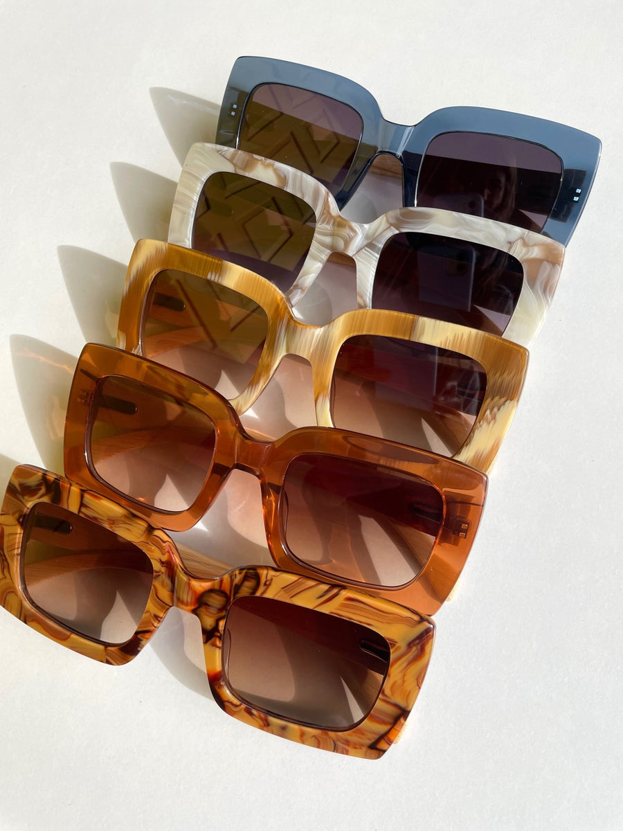 TIDE - Deep Ocean Blue – Sticks and Sparrow