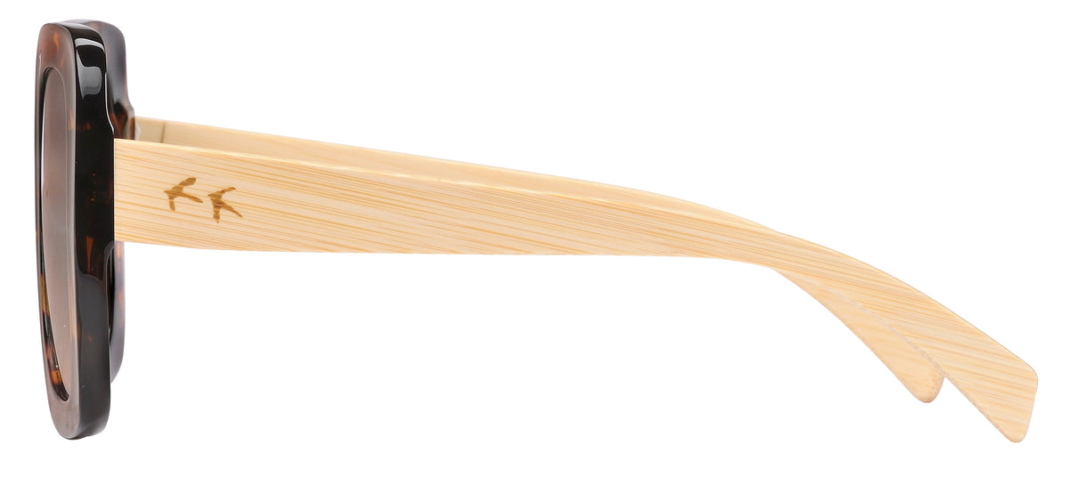 MAGGIE - Dark Tortoise – Sticks and Sparrow