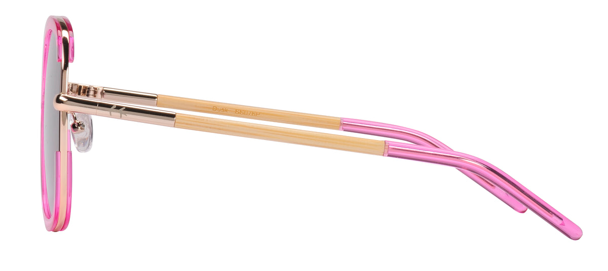 DUSK - Hot Pink – Sticks and Sparrow